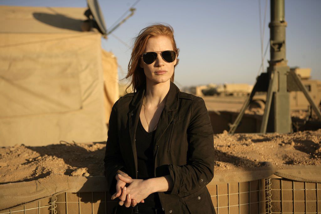 Critics Hail Zero Dark Thirty Year's Best Picture: A Closer Look At ...