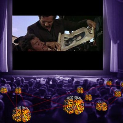 This Is Your Brain On Movies: Neuroscientists Weigh In On The Brain ...