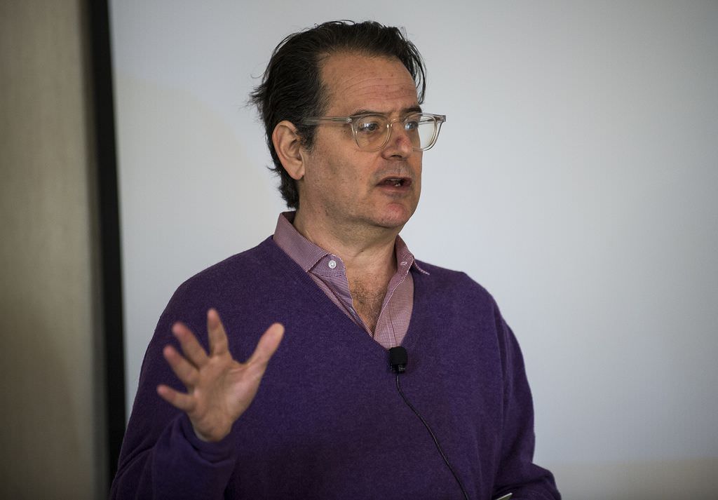 Hearing Is Believing: MPAA’s TED2013 Master Class With Music Supervisor ...