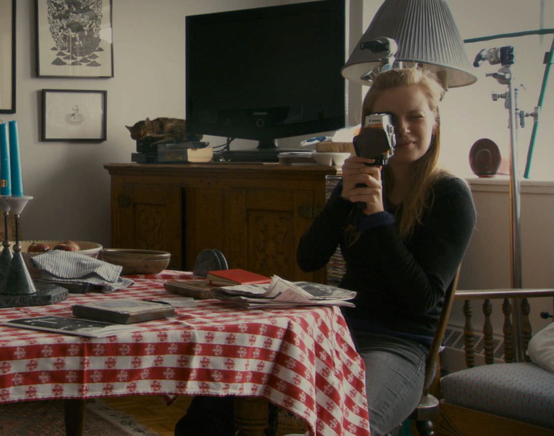 Sarah Polley on her Astonishing new Documentary Stories We Tell - The ...