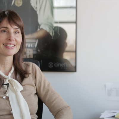 The Midas Touch: From Mad Men and Breaking Bad to Copper, Christina ...