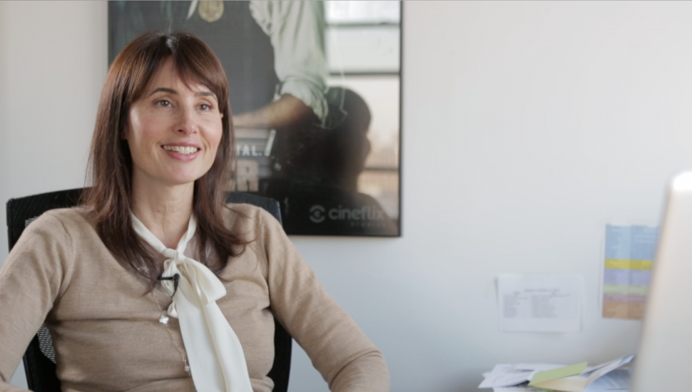 The Midas Touch: From Mad Men and Breaking Bad to Copper, Christina ...
