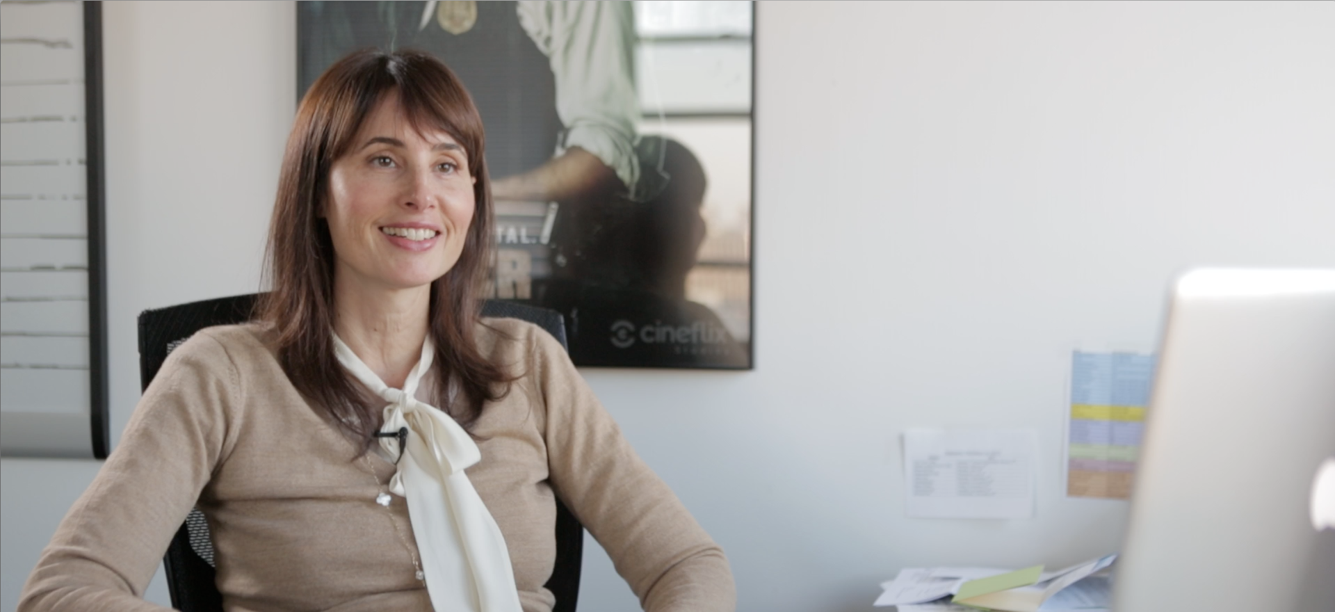 The Midas Touch: From Mad Men and Breaking Bad to Copper, Christina ...