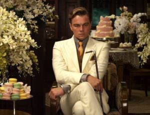 The Greatest Gatsby: Before Leo,There was Redford - The Credits