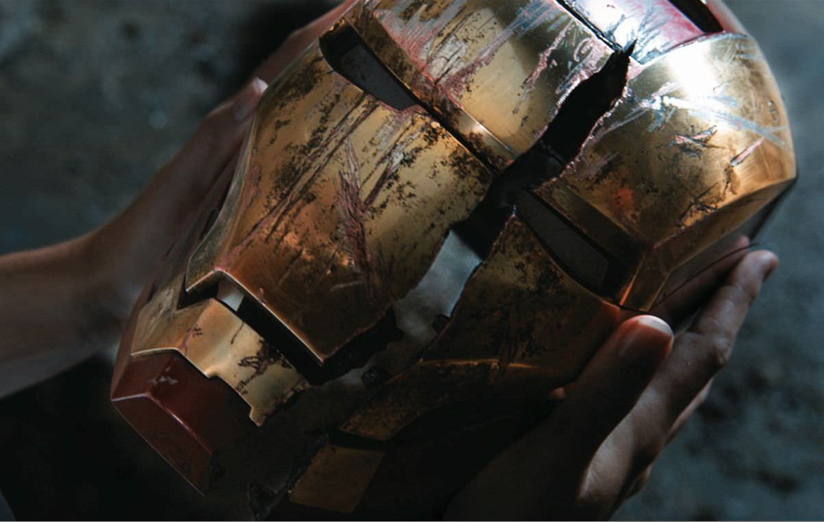 Iron Man Unmasked: Robert Downey Jr., Don Cheadle & More Talk Character ...