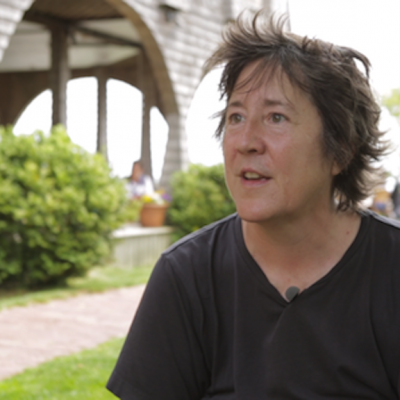 A Q&A With Producer & Filmmaking Powerhouse Christine Vachon - The Credits