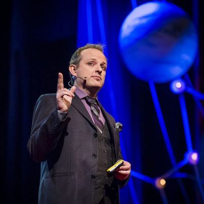 Warner Bros. Recruits World’s Greatest Pickpocket, Apollo Robbins, for ...