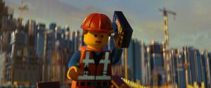 How The Lego Movie Got Its Stop-Motion Look - The Credits