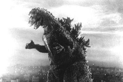 Looking Back at the Original Godzilla - The Credits