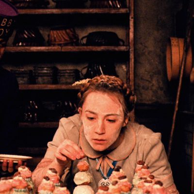 The Grand Budapest Hotel’s Editor Barney Pilling - The Credits