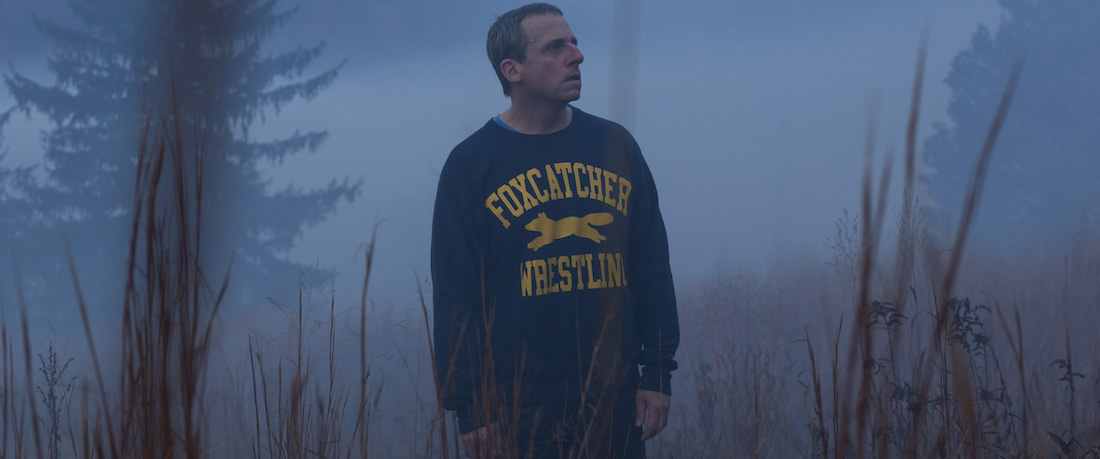Oscar Nominees E. Max Frye and Dan Futterman on Writing Foxcatcher ...