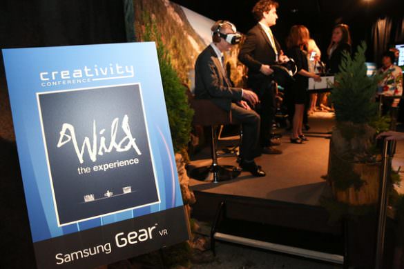 Stormtroopers, Snoopy & a Virtual Reese Witherspoon: Highlights From ...