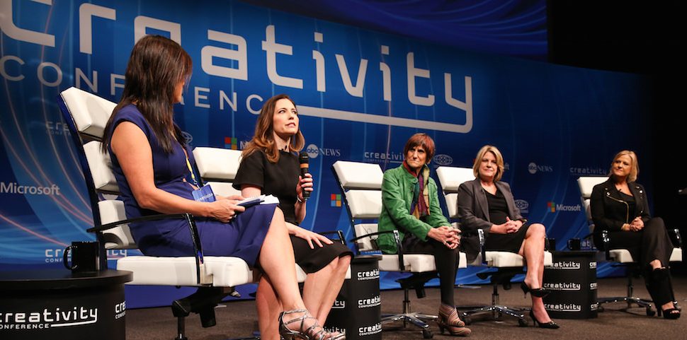 Stormtroopers, Snoopy & a Virtual Reese Witherspoon: Highlights From ...