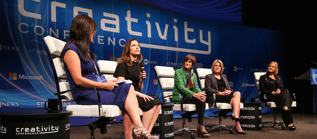 Stormtroopers, Snoopy & a Virtual Reese Witherspoon: Highlights From ...