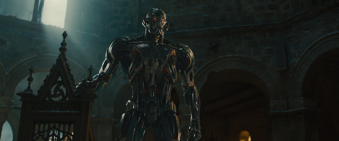 Bow Down Humans! Could an Evil AI Like Ultron Become Our Master? - The ...