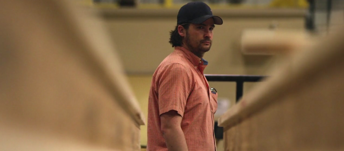 From Home Builder to World Builder, Carpenter Jason Allard’s Life in ...