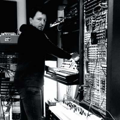 Composer Atticus Ross on Brian Wilson Biopic Love & Mercy & More - The ...