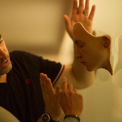 Ex Machina Production Designer Mark Digby on Redefining Sci-Fi - The ...