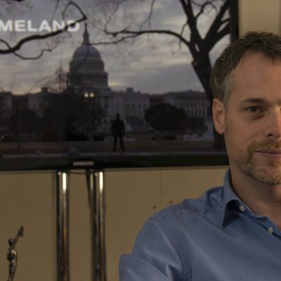 Cutting Chaos With Homeland Editor Jordan Goldman - The Credits