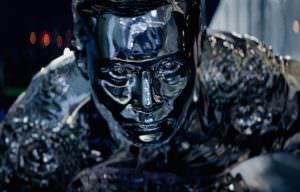 Terminator Fight Scorecard: The T-800 vs. the T-1000 - The Credits