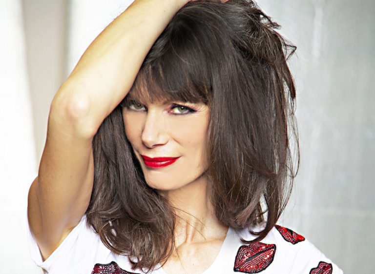 Meet Tigris, the New The Hunger Games: Mockingjay - Part 2 Character ...