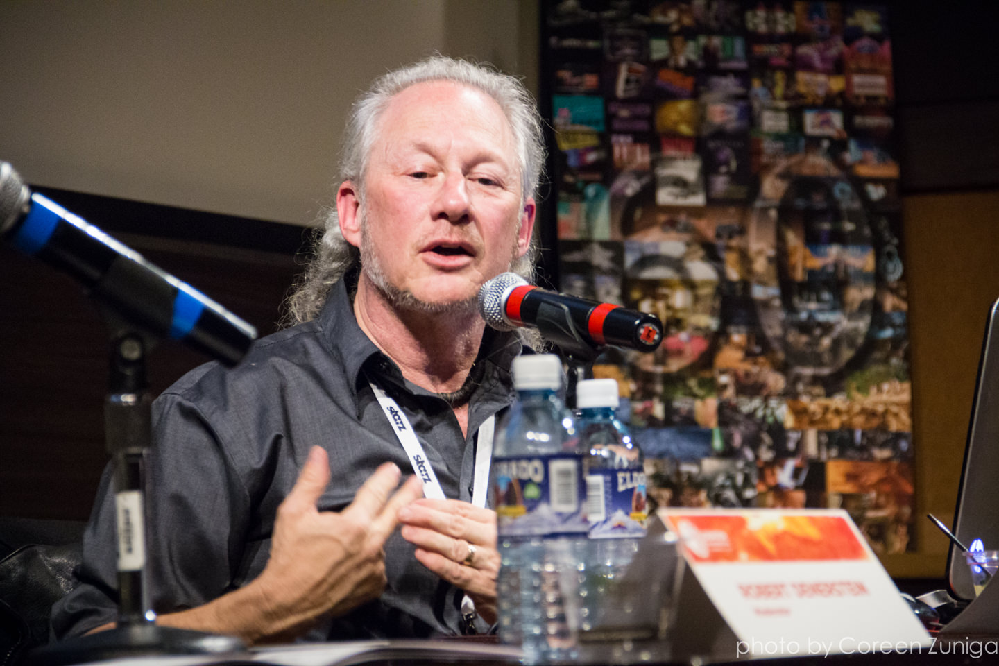 Industrial Light & Magic’s Ed Kramer Discusses What It Takes To Work in ...