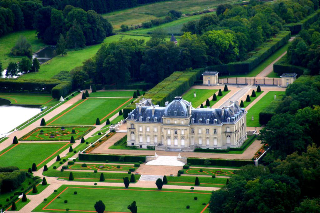 The Real Locations Used to Bring The Hunger Games: Mockingjay – Part 2 ...