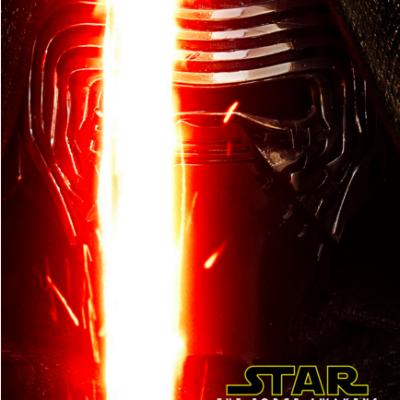 New Star Wars: The Force Awakens Character Posters Revealed - The Credits
