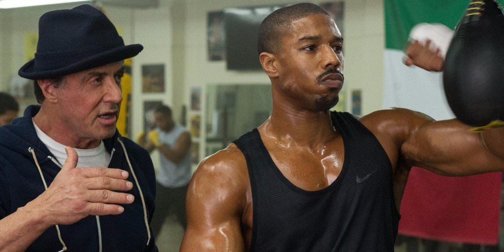 Before Creed, There Was Carl Weathers' Iconic Performance as his Father ...