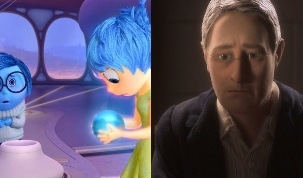 Not Just For Kids: Best Animated Feature Nominees - The Credits