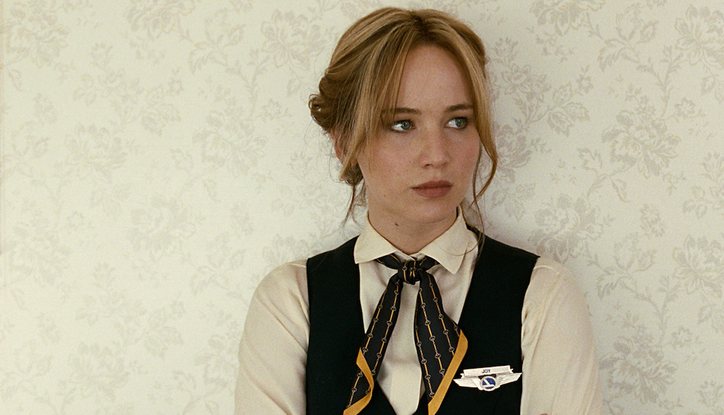 Chatting With Joy's Production Designer Judy Becker - The Credits