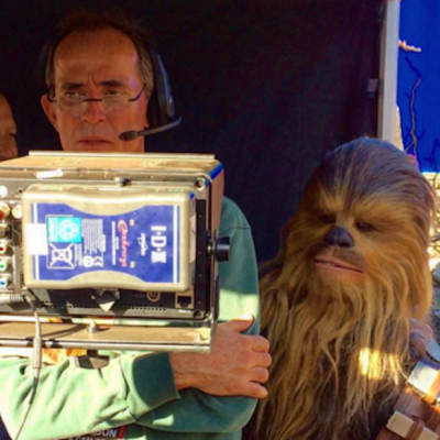 Check out The Force Awakens Cinematographer Dan Mindel's Amazing Photos ...