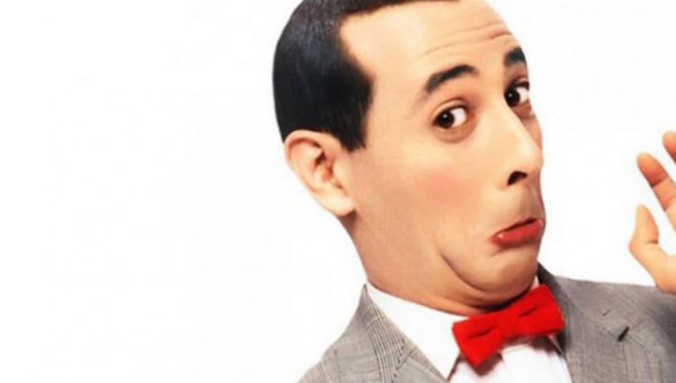 Pee-wee is Back in new Trailer for his Netflix Original Film - The Credits