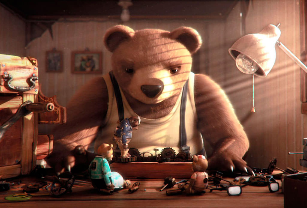 Know Your Oscar Nominees: Live Action, Animated & Documentary Short ...