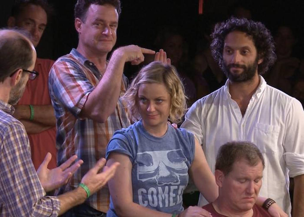 SXSW 2016: Director Todd Bieber & Legendary Sketch Comedians Matt Walsh ...