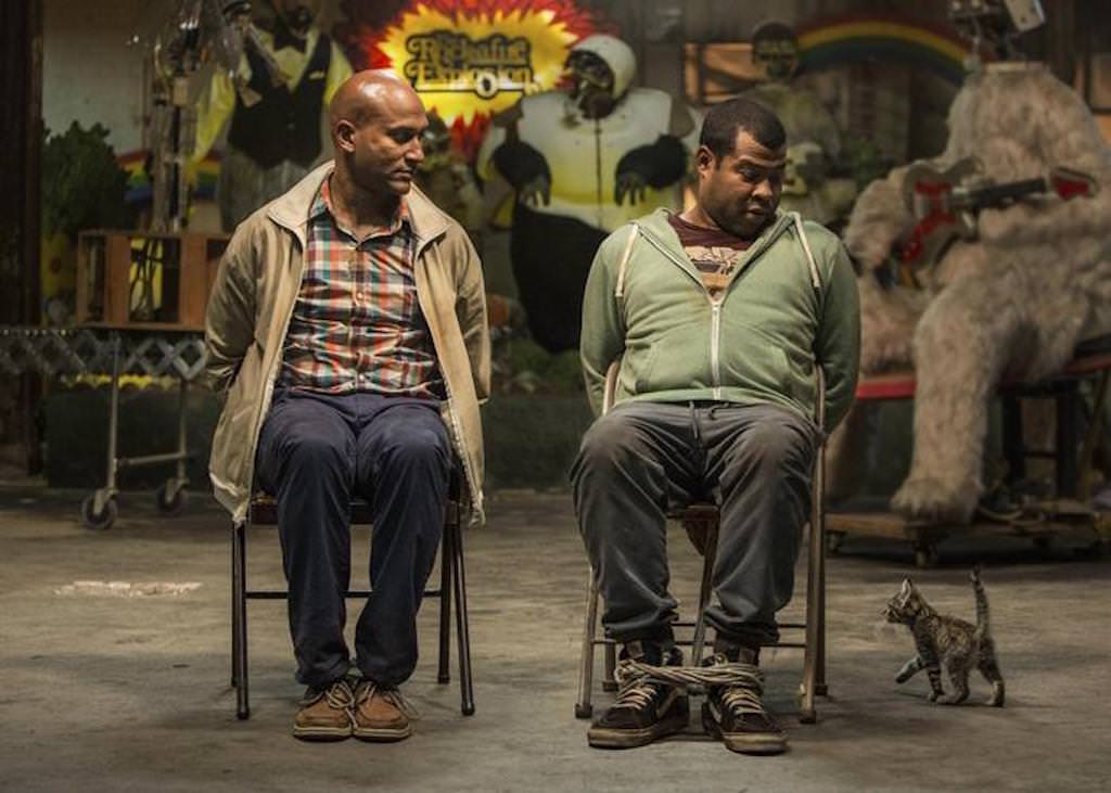Key & Peele & Kittens: How the Duo Went From Indie Improv to Keanu ...