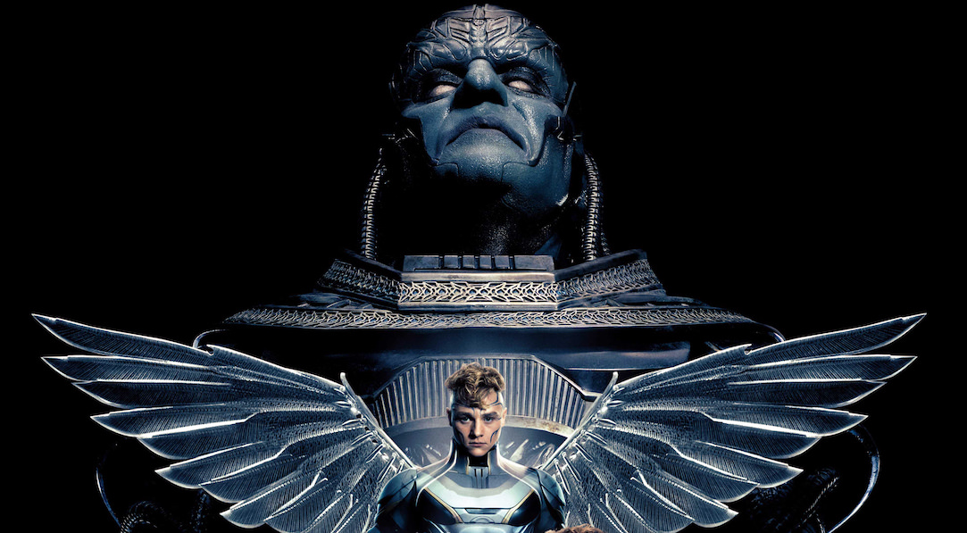 The History of Apocalypse Revealed in new X-Men: Apocalypse Featurette ...