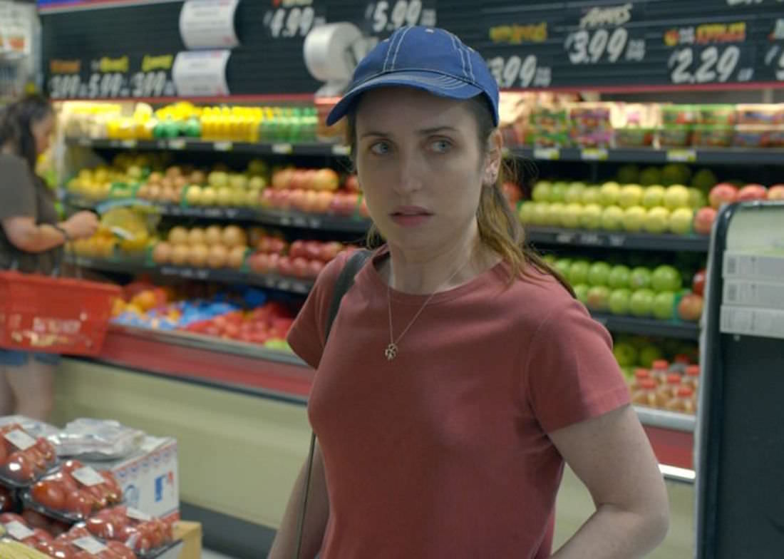 Husband & Wife Filmmakers on GMO Thriller Consumed - The Credits