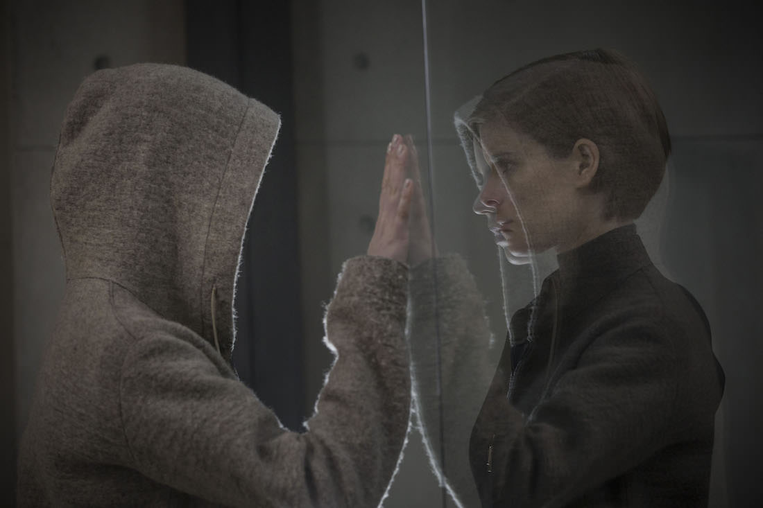 This Morgan Trailer is 1st Ever Created by Artificial Intelligence ...