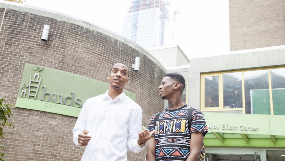 Up Close and Personal with Income Inequality in HBO’s Class Divide ...