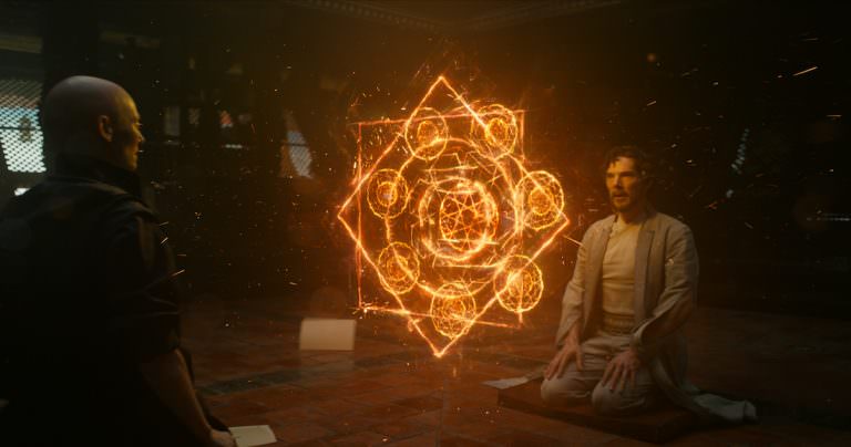 Doctor Strange Will Make Huge Waves in the Marvel Cinematic Universe ...