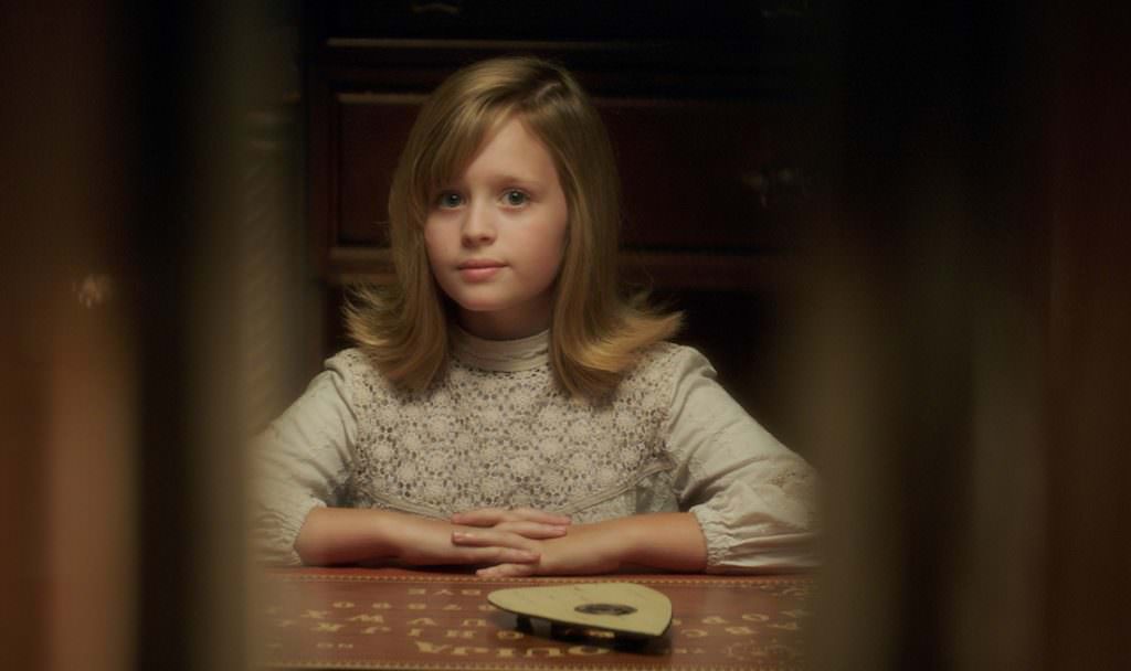 Costume Designer Lynn Falconer on her Vintage Designs in Ouija: Origin ...