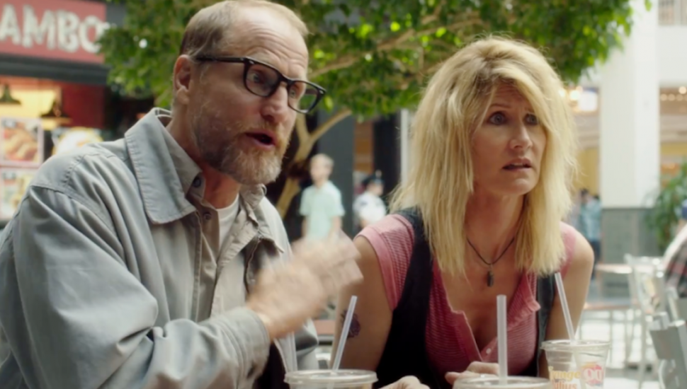 First Wilson Trailer Brings Daniel Clowes' Iconic Graphic Novel to Big ...