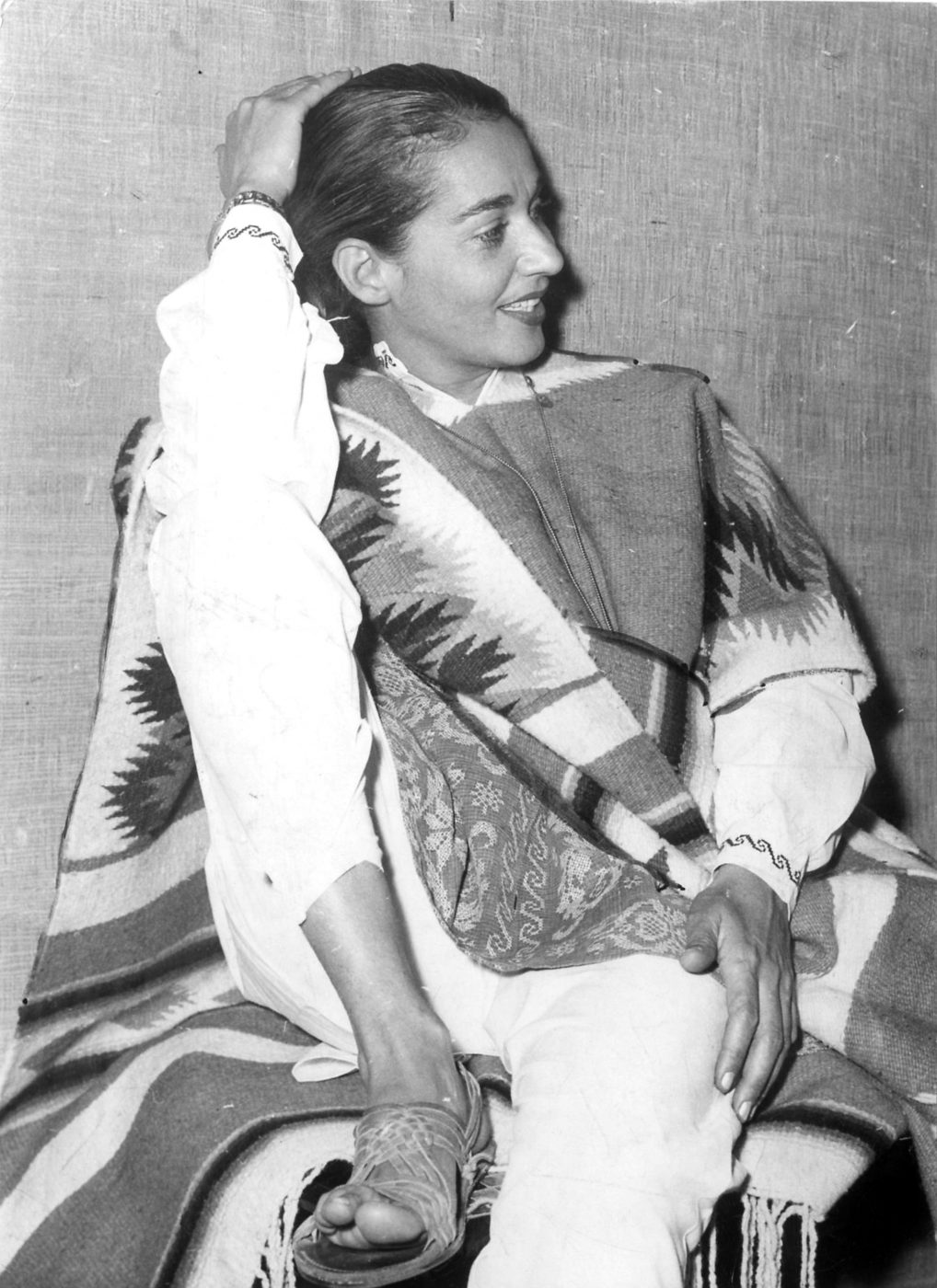 Berlinale 2017: Chavela is a Potent, Timely Portrait of a Nearly ...
