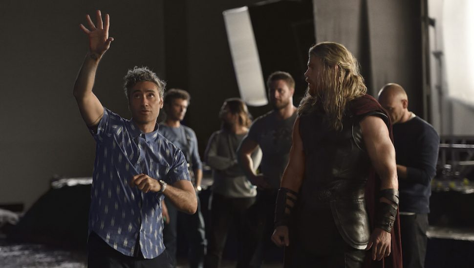 Team Thor: Part 2 Clip: Living With Thor is Kind of a Nightmare - The ...