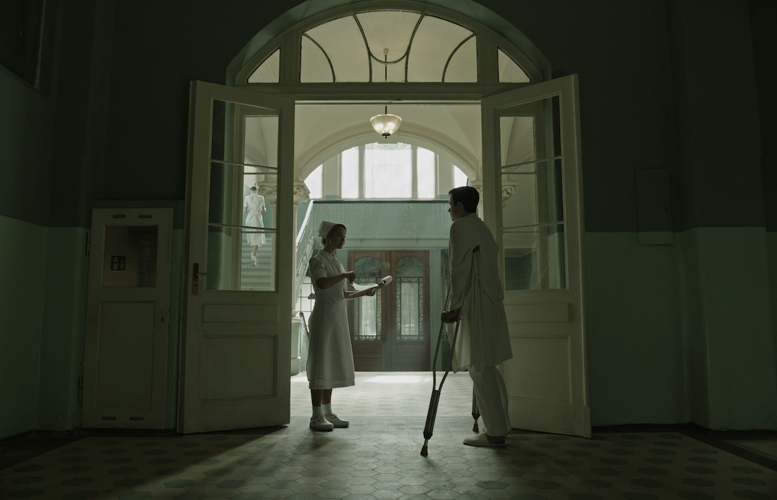 Gore Verbinski's A Cure For Wellness Brings the Pain - The Credits