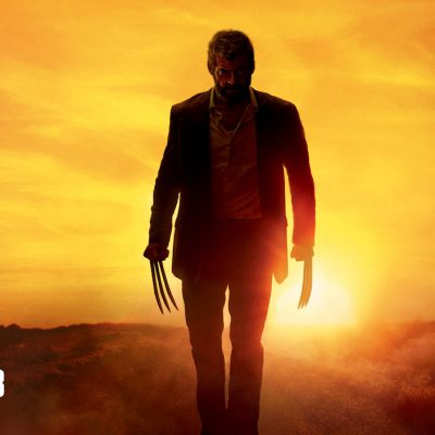 Stellar Reviews Suggest Logan's a Superhero Flick for the Ages - The ...
