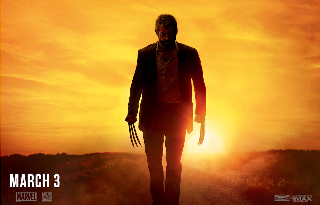 Stellar Reviews Suggest Logan's a Superhero Flick for the Ages - The ...