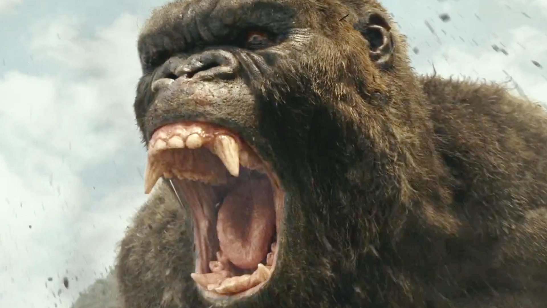 Strong Reviews Suggest Kong: Skull Island a Smashing Good Time - The ...