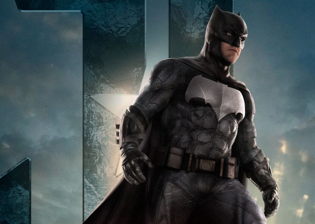 2019 May be the Year of Batman - The Credits